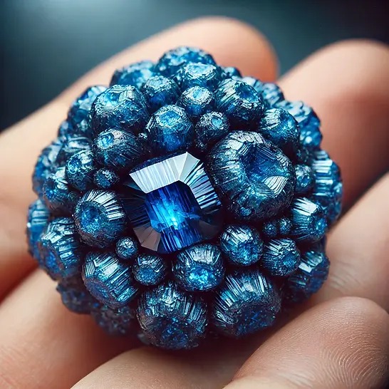 Where to Mine Gemstones: Top Spots in the United States