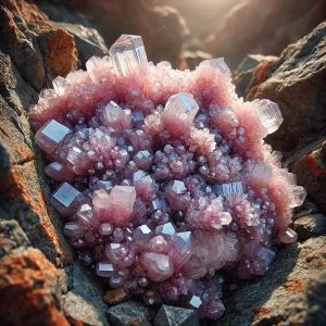 California Crystal Mines: Top Spots for Finding Quartz, Tourmaline, and ...