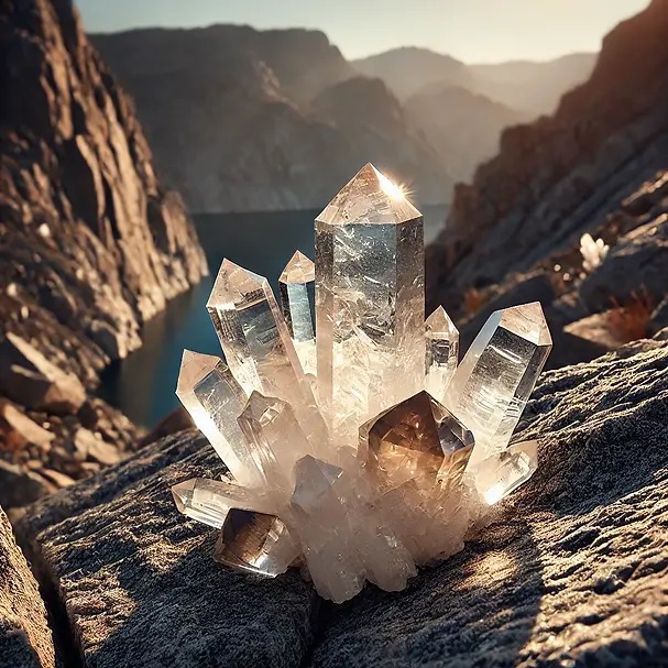 California Crystal Mines: Top Spots for Finding Quartz, Tourmaline, and ...